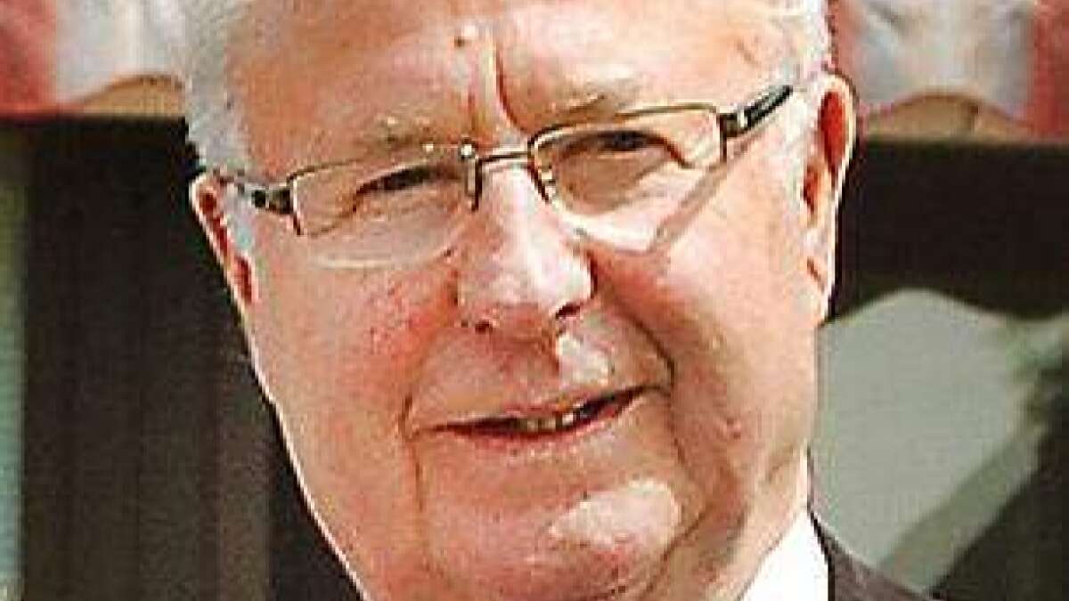 Leo Simon feiert Jubiläum