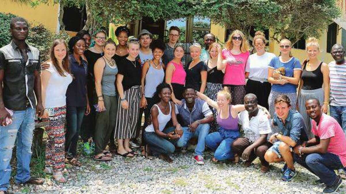 Hier gibt es keinen Grund zur Eile