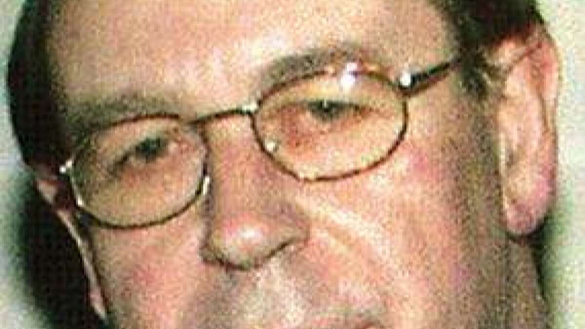 Pater Walter Körbes feiert Jubiläum