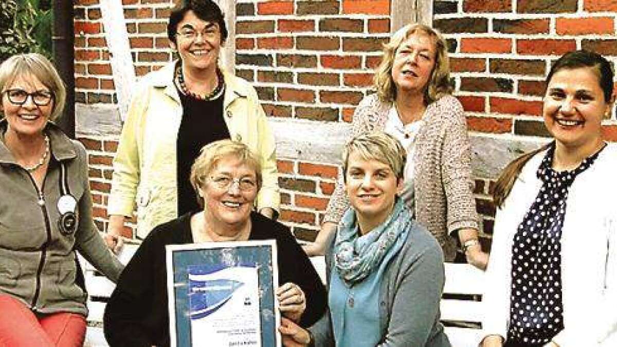 Abschied und Jubiläum