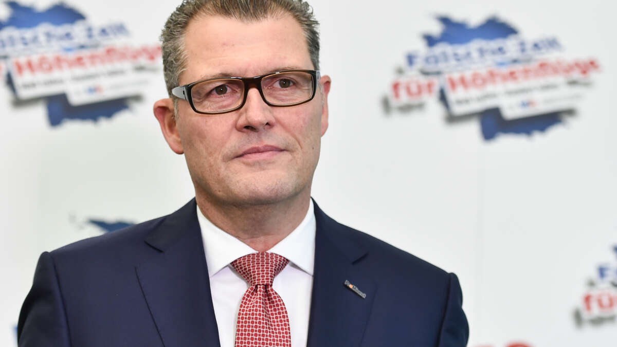 Dulger: „Arbeitszeitregeln sind zu starr“