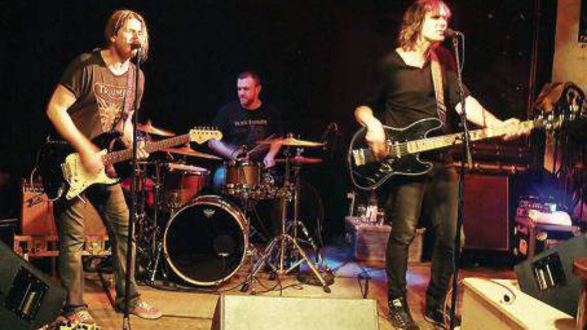 Ambitionierte Musik jenseits von Toto