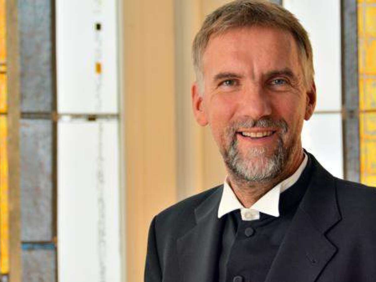 Bischof Jan Janssen tritt zurück – und will wieder Pfarrer werden