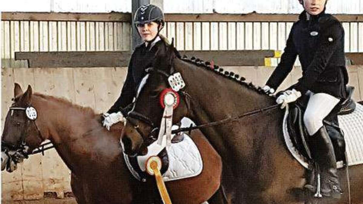 Ridersmeeting trifft den Nerv der Reiter