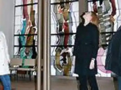 Spangenberg, Friederike