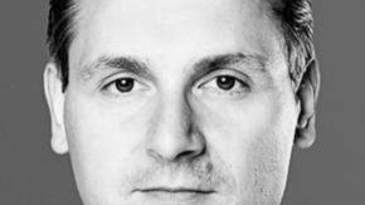 Mutterkonzern von Weser-Metall hat neuen Chef