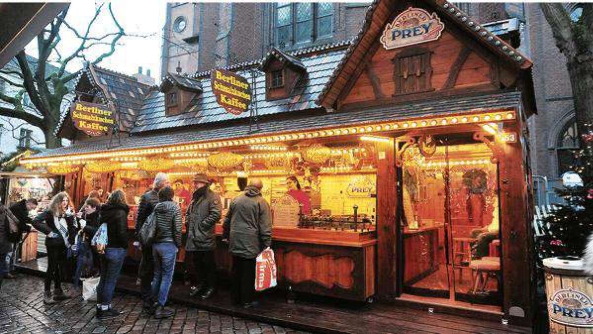 Wer hat die schönste Hütte?