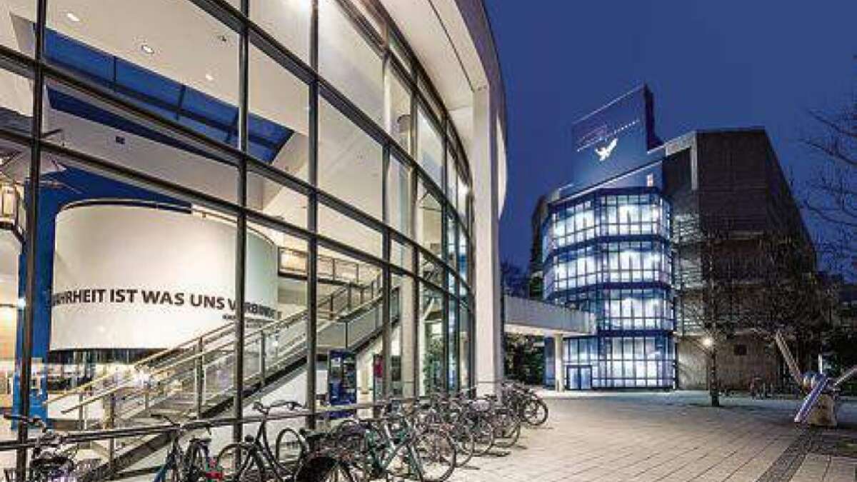 Professor von der Uni Oldenburg kaltgestellt?