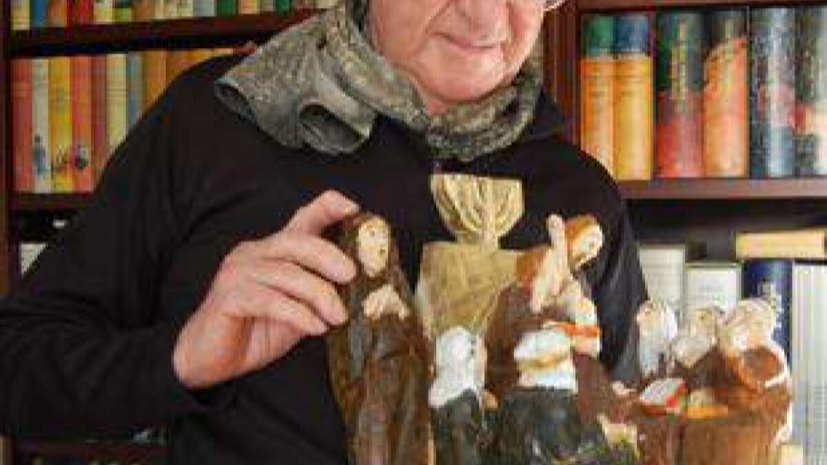 „Schon mit 16 wollte ich Pastor werden“