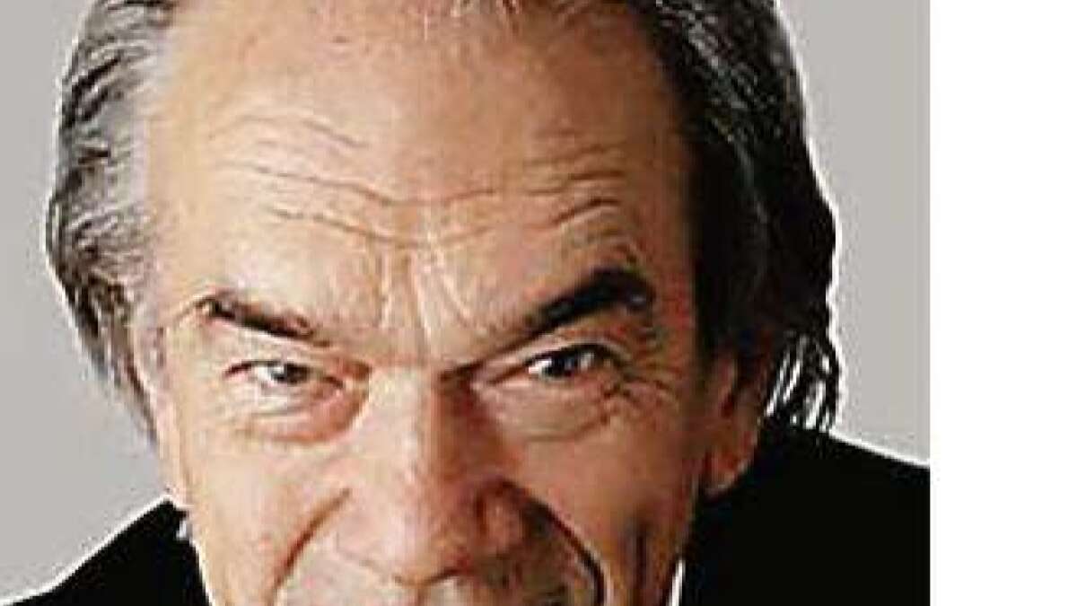 Grüne trauern um Helmut Lippelt