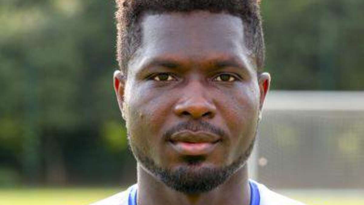 Ampofo wechselt nach Cloppenburg
