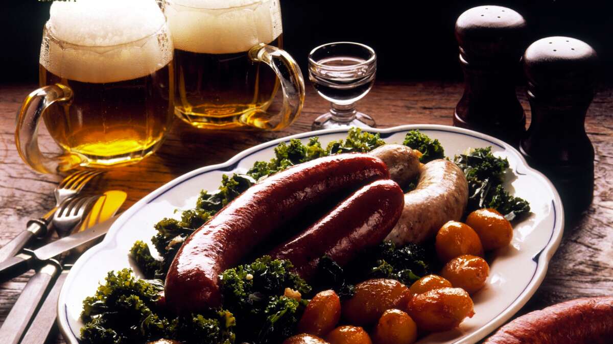 Drei Kilo Pinkel verschwinden auf dem Postweg