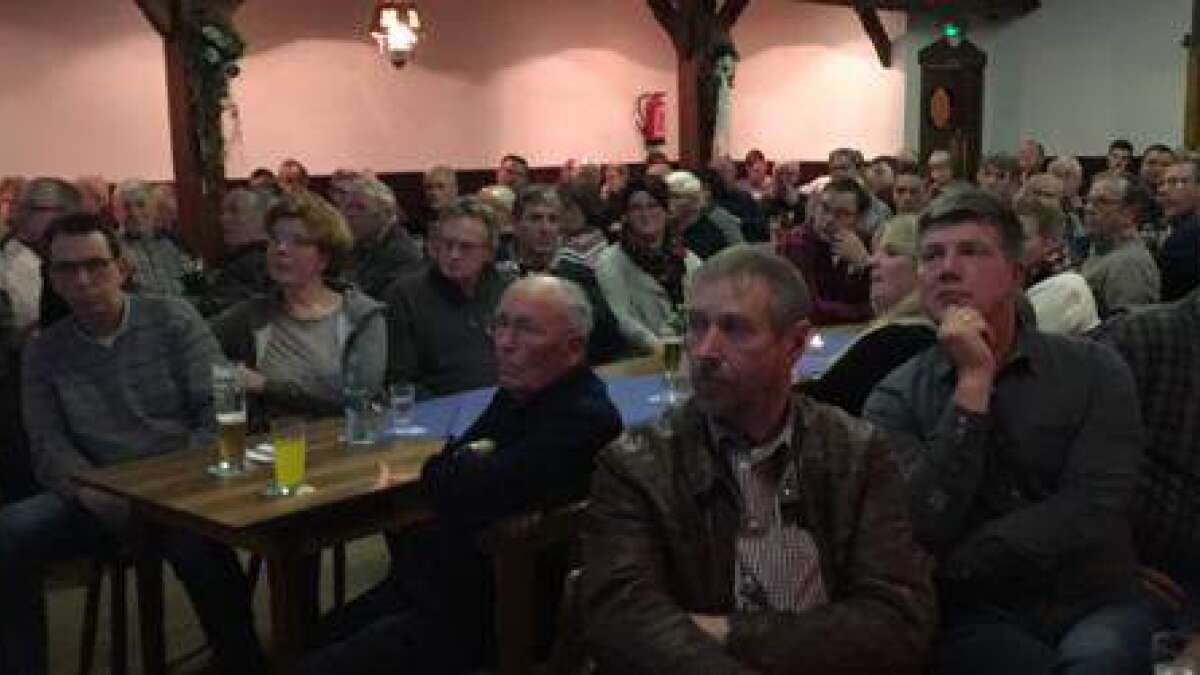 Wo und wie soll Scheps wachsen?