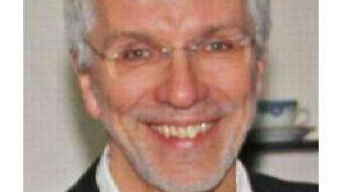 Chefarzt Liebner verlässt Klinikum Wilhelmshaven