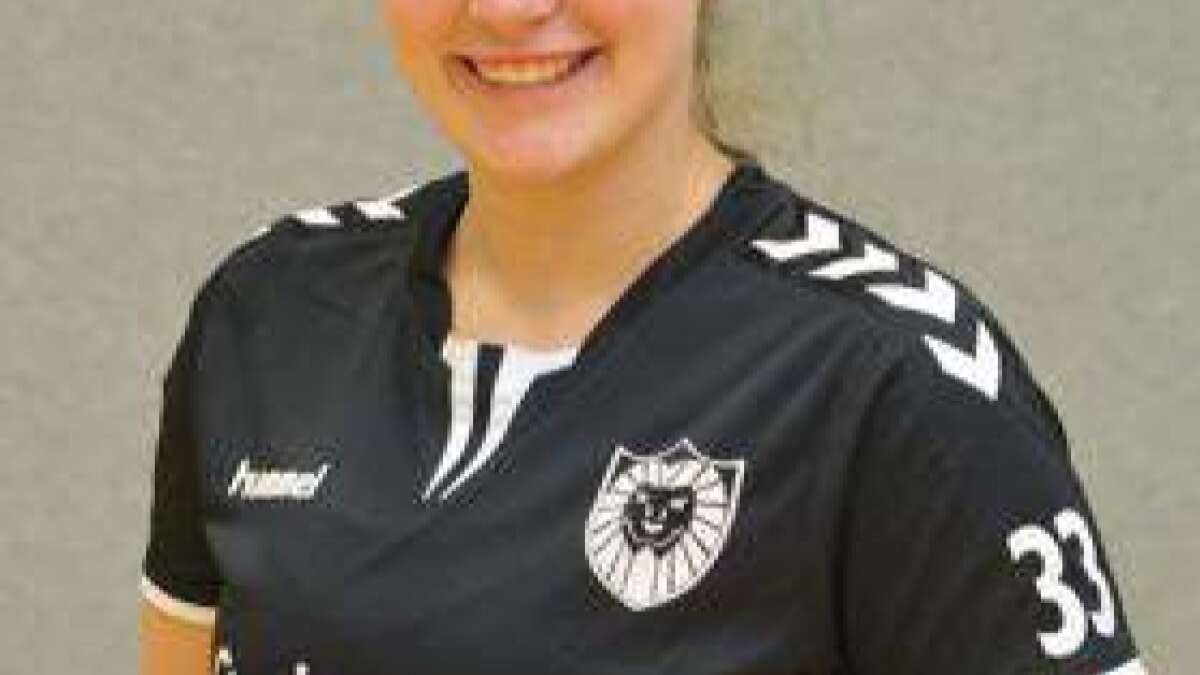 Kim Klostermann wechselt zum TV Cloppenburg