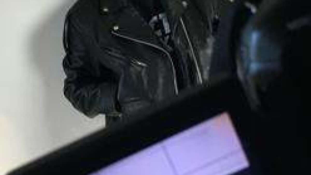 Dunkle Bilder im Netz gegen dunkle Gedanken im Kopf