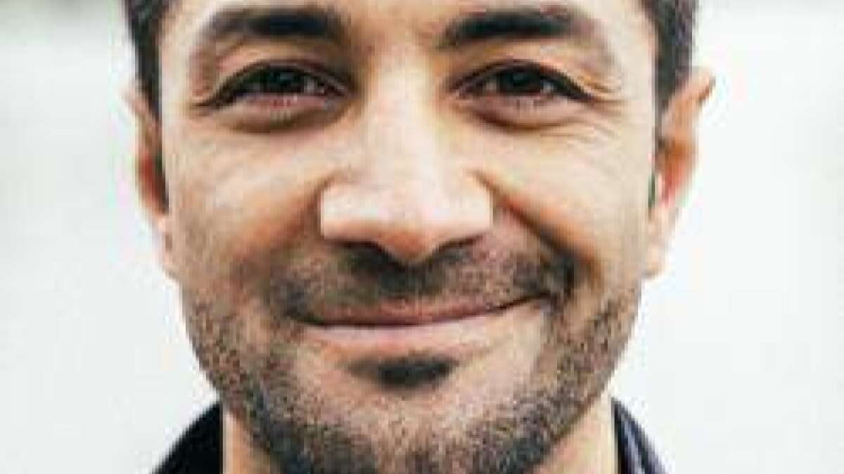 Glücklich werden mit Elmar Rassi