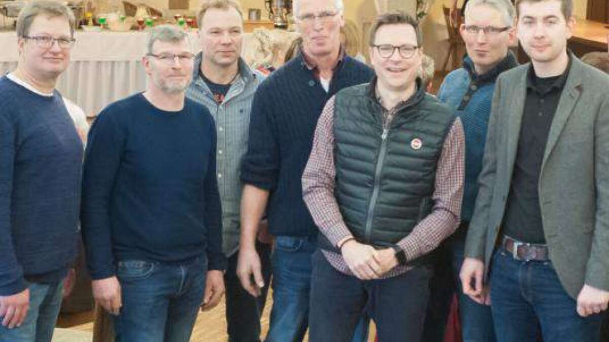 Schöne Werbung für die Landwirtschaft