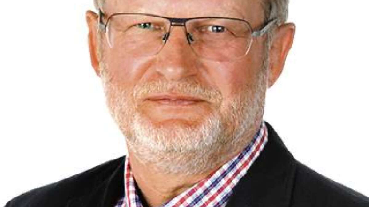 Hespe will Doppelfunktion nicht mehr