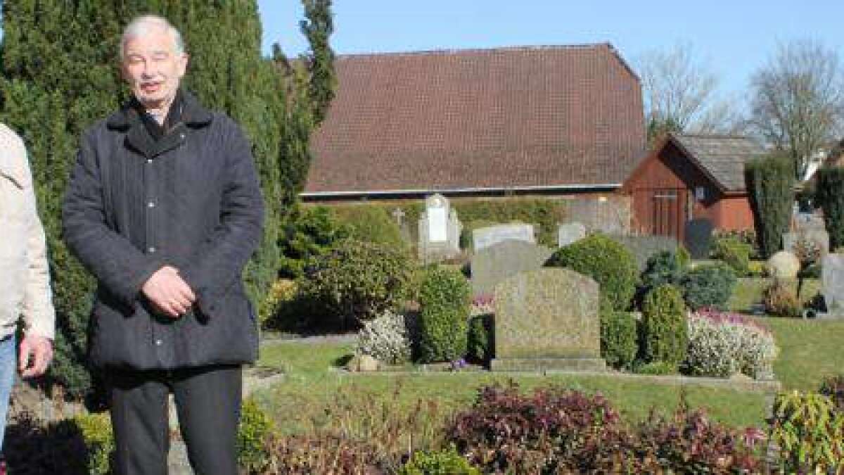 Wachsleichen: Auf diesem Friedhof verwesen die Toten nicht