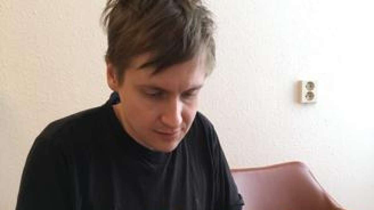 Nordkurve: Till Reiners, David Werker und Archie Clapp im Whatsapp-Gespräch