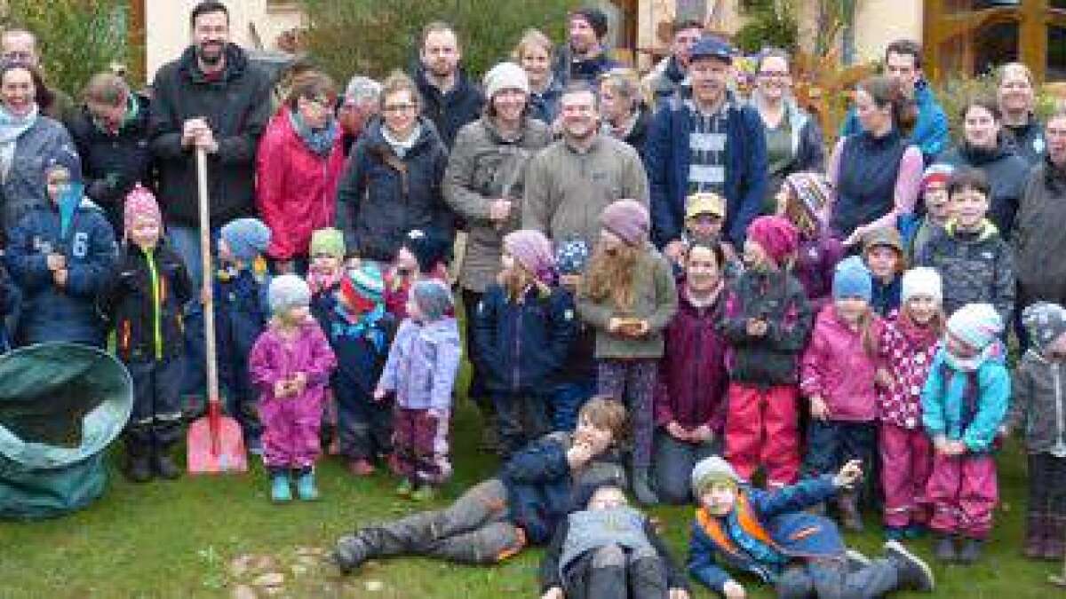 Die 48er erinnern sich