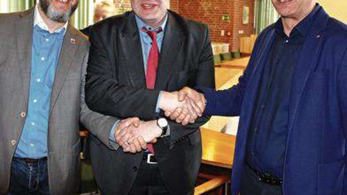 „Der AfD die Maske herunterreißen“