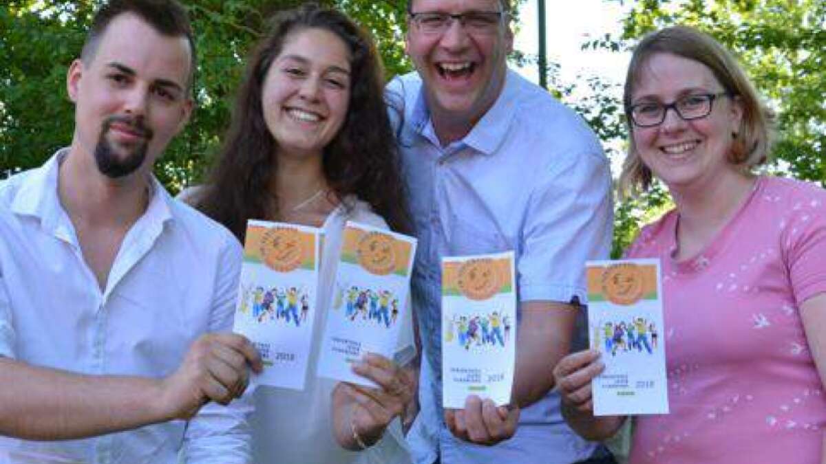 Von Kletterwald bis Kutterfahrt