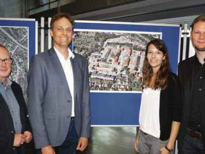 Donnerschweer wollen Turnhalle behalten