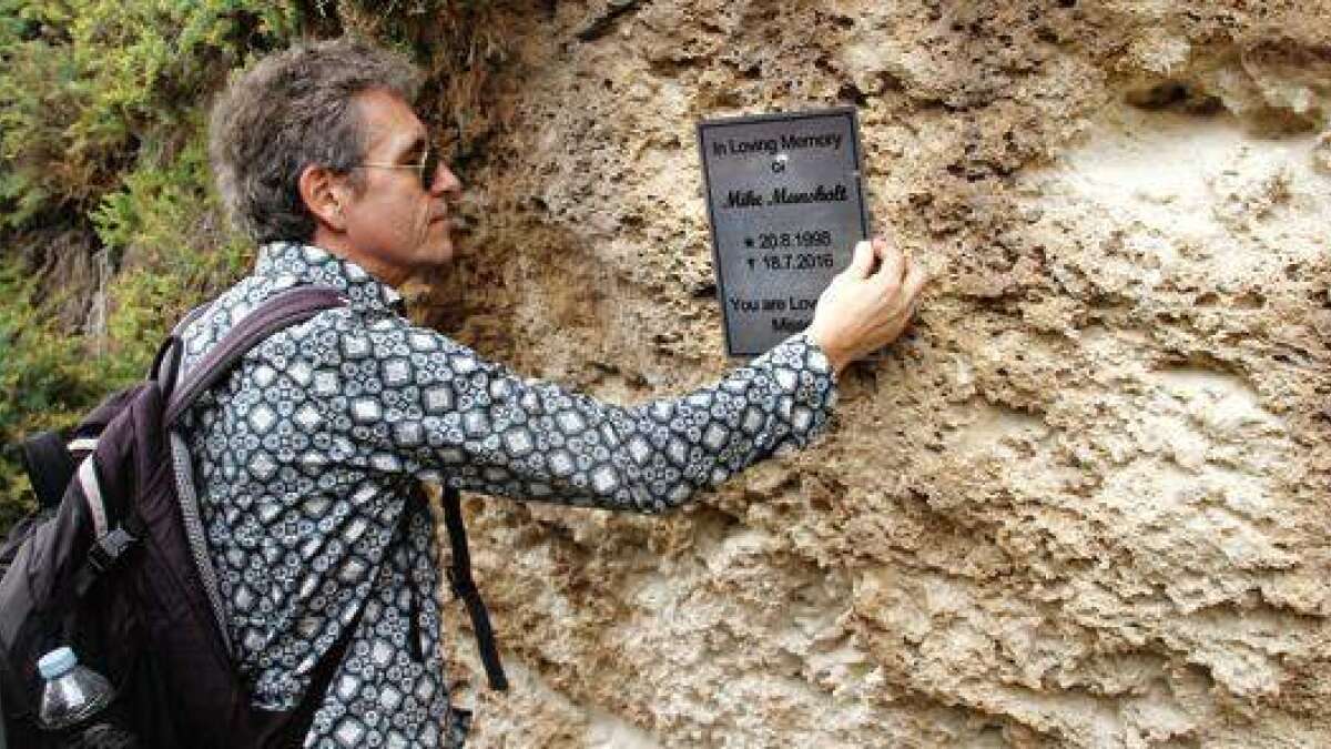 Fall Mike Mansholt: Ermittlungen zum Tod eines Oldenburgers auf Malta ...