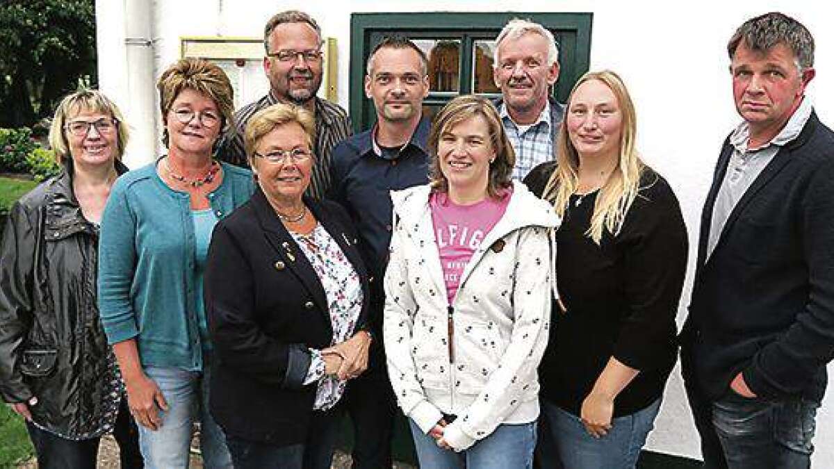 Johann Evers übernimmt den Vorsitz