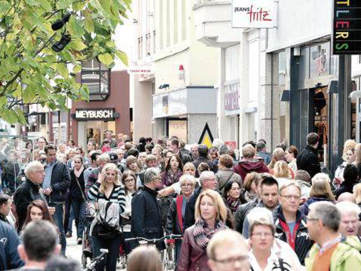 Stadt wächst und wächst – 11.000 neue Oldenburger bis 2031?