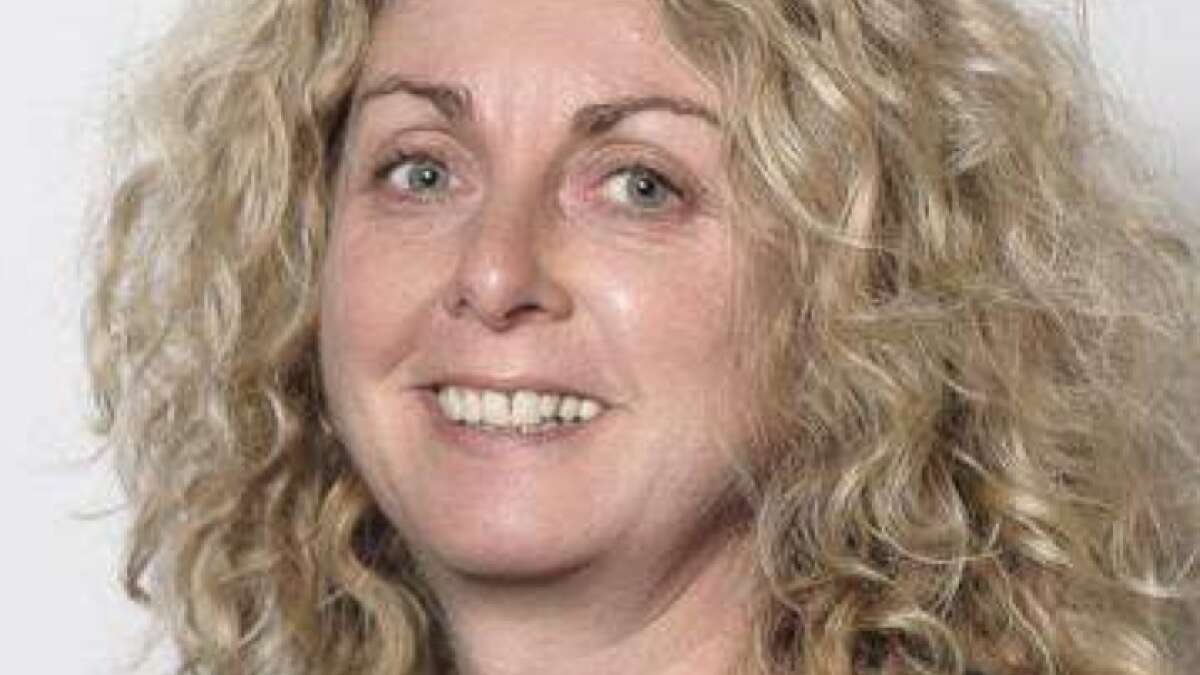 Melanie Esters zur neuen GEW-Vorsitzenden gewählt