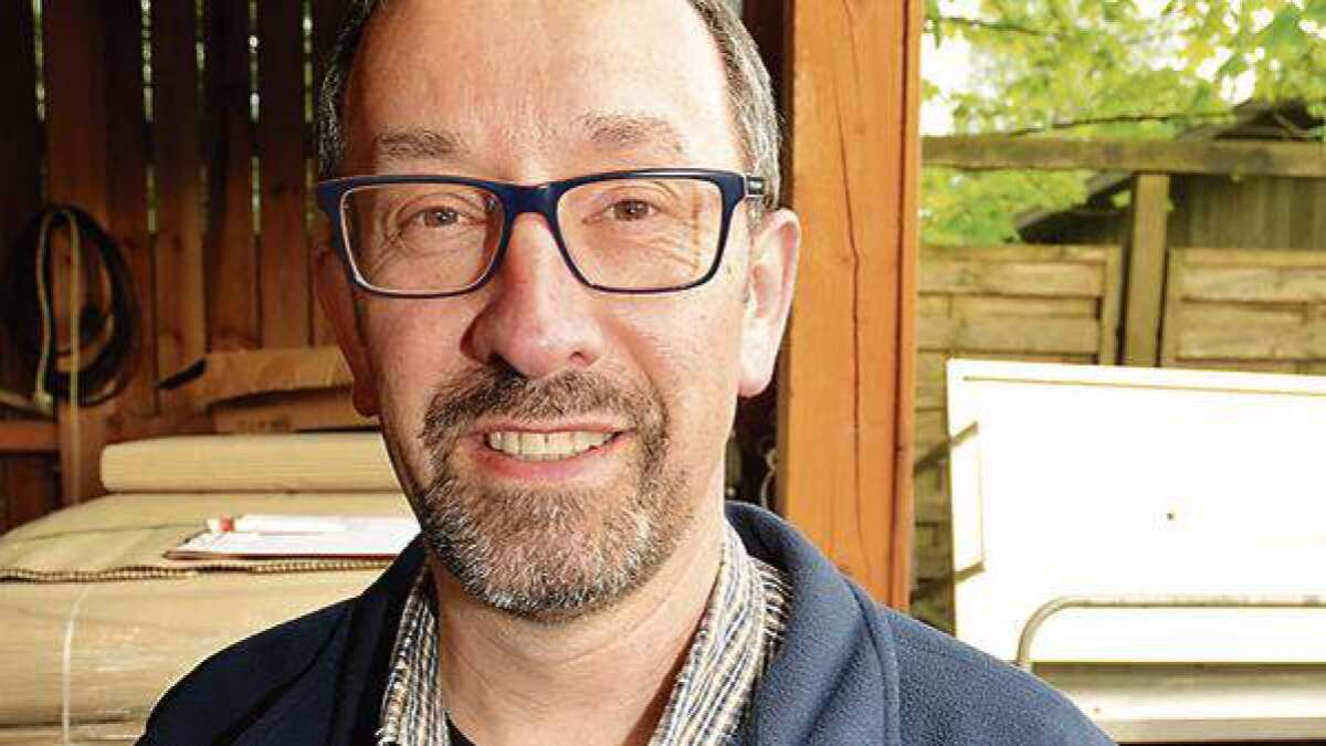 Brinker stellt die vier schnellsten Tauben