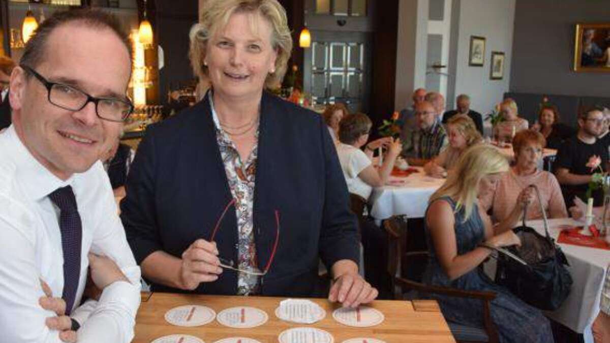 „Bildung darf kein Luxusgut sein“