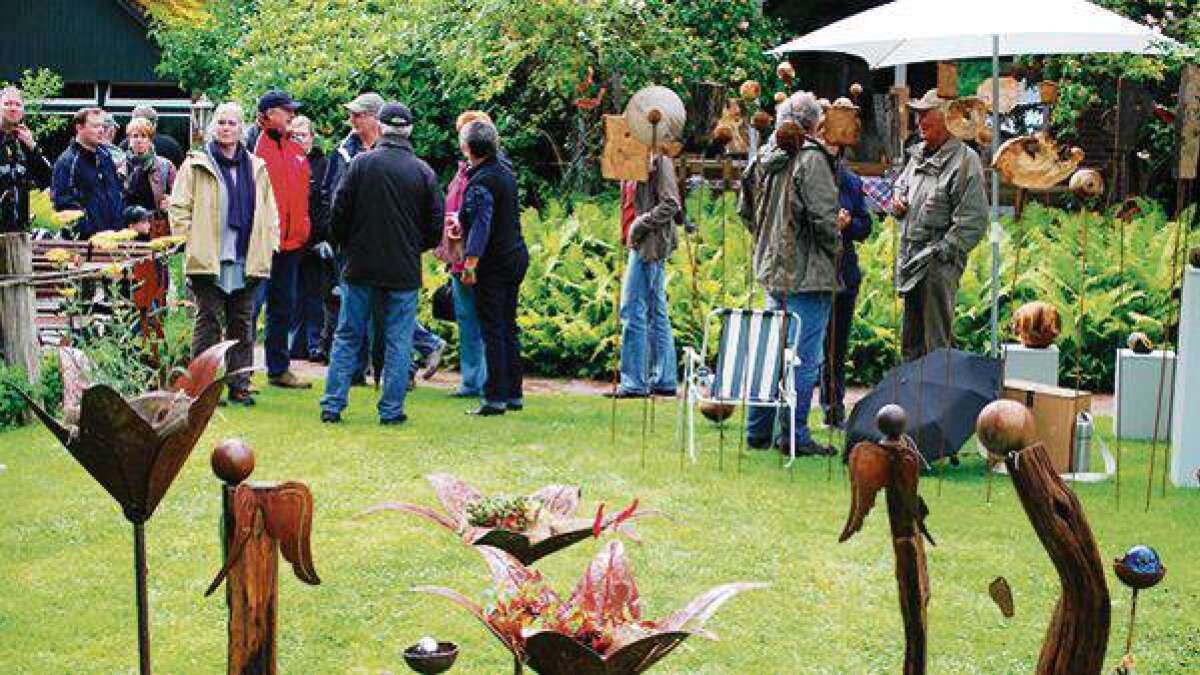 Von Filz bis feinstes Papier