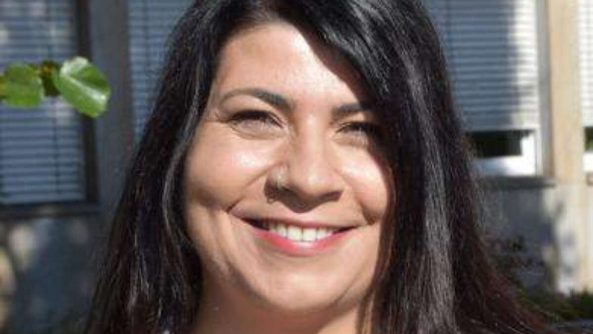 Sarah Gröning übernimmt Kinderhort in Schierbrok