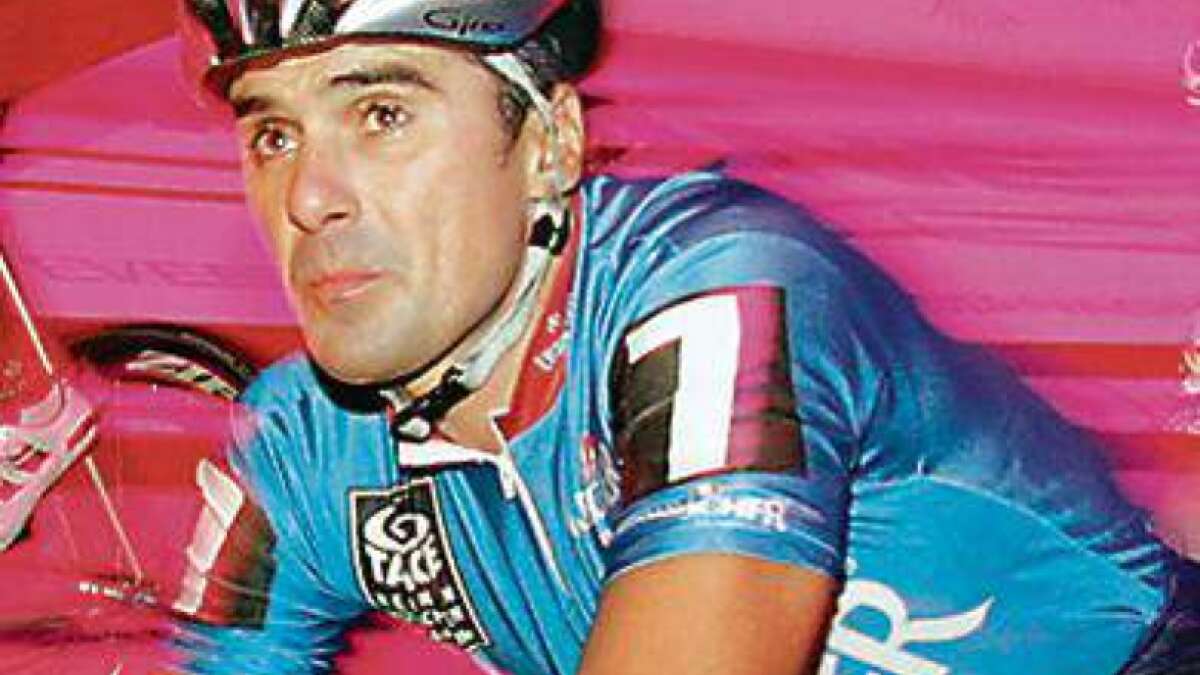 Sixdays-König Andreas Kappes gestorben