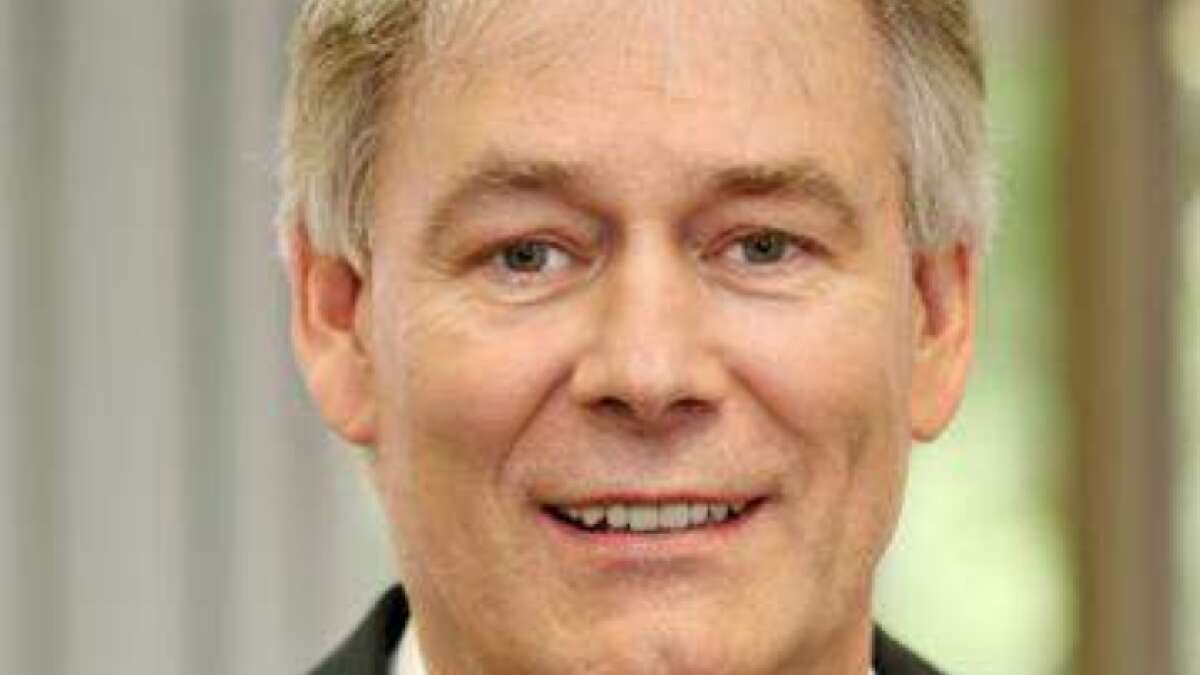 Axel Bartsch wird neuer OLB-Chef