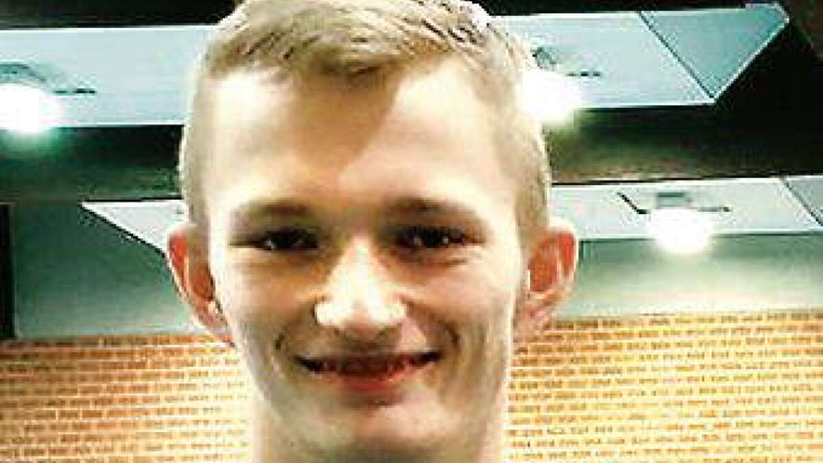 Nico Becker startet bei DM