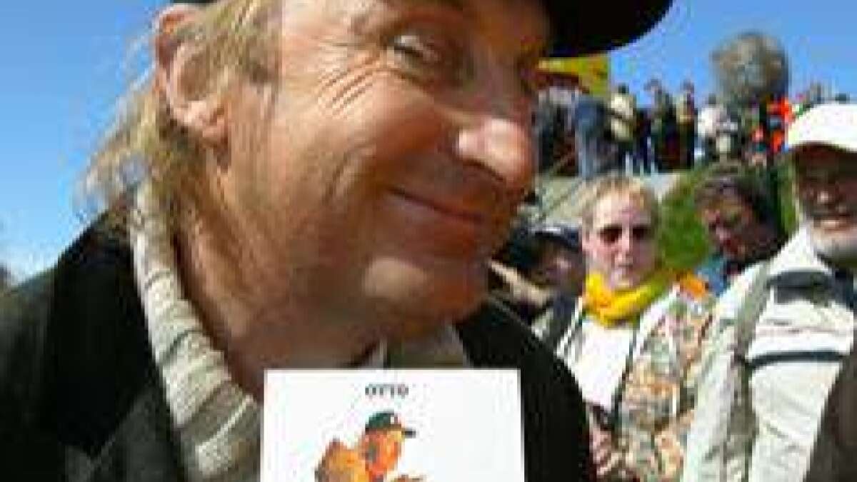 Die besten Ostfriesenwitze der NWZ-Leser