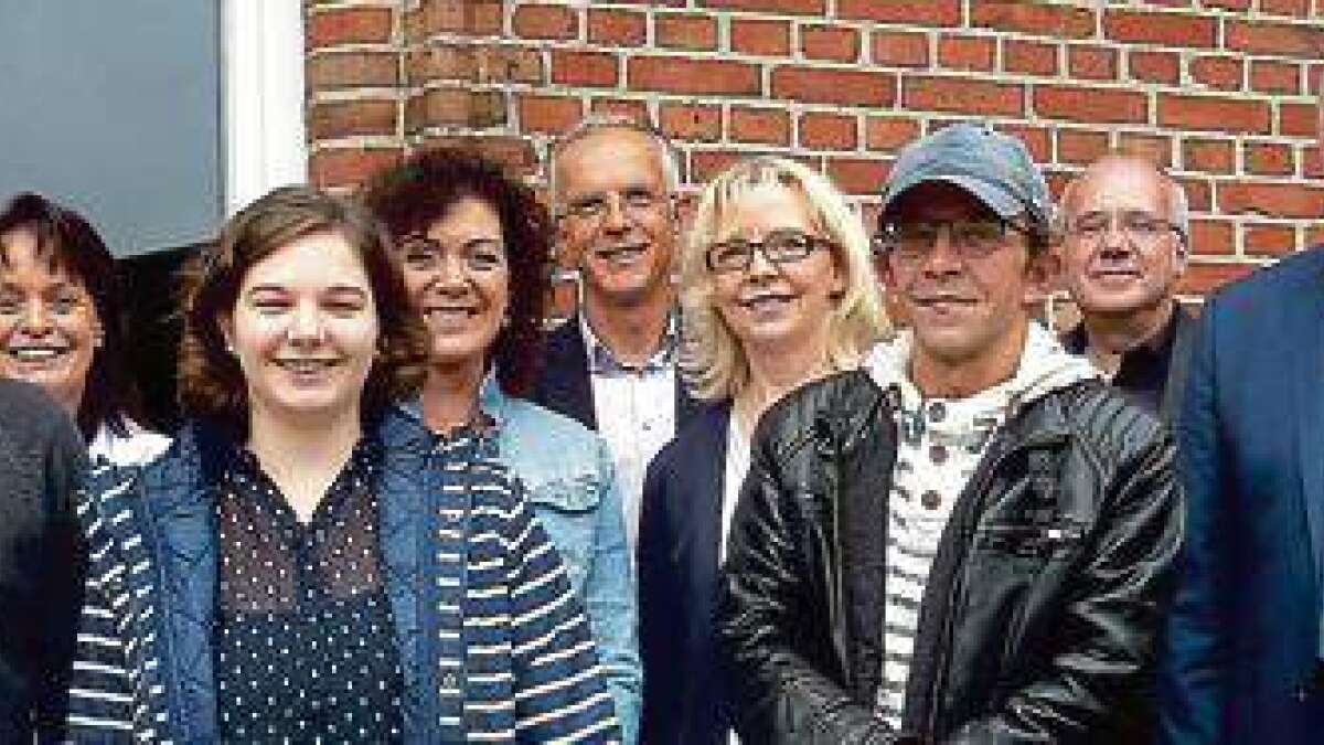 Kunst und Kultur sollen keine Barrieren kennen