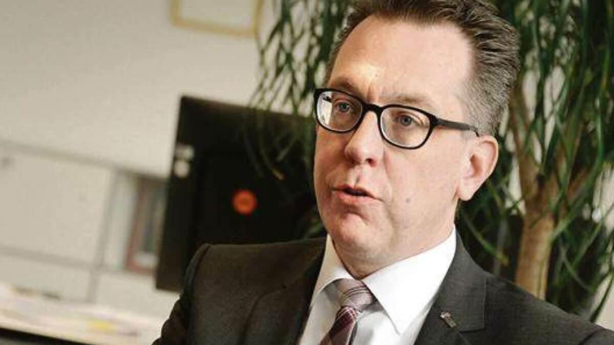 Tenzer soll nicht länger alleiniger Vorstand sein