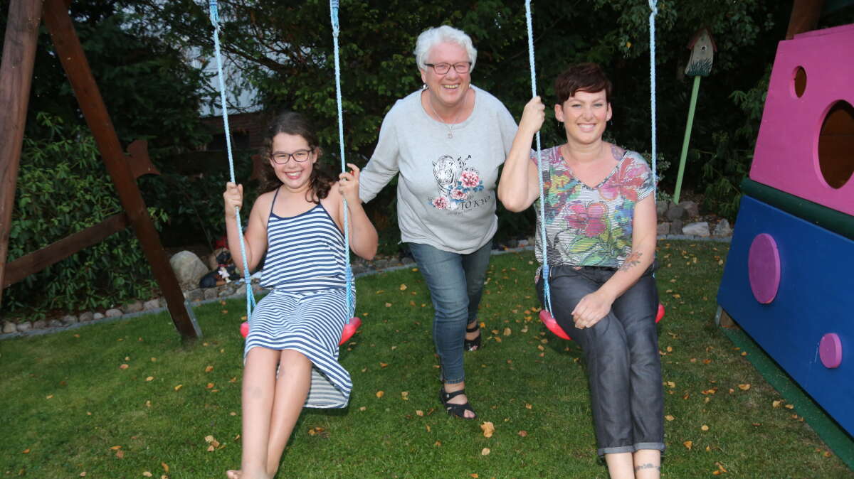 Zwischen Gummitwist und Gameboy