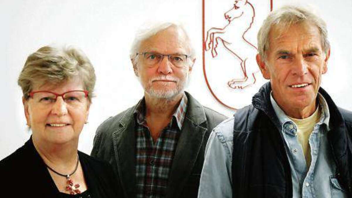 SPD und FDP „koalieren“ mit Janto Just