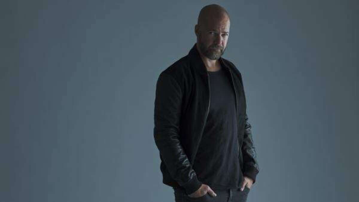 Rapper Curse gibt Gratis-Konzert an der Universität