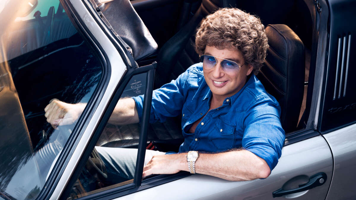 Und ewig lockt der Proll