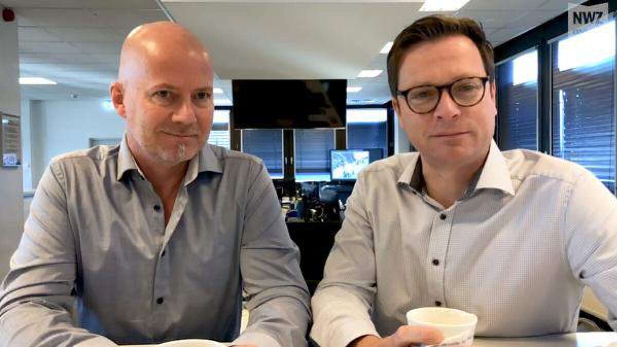 Chefreporter Krogmann über die Besonderheiten im Högel-Prozess