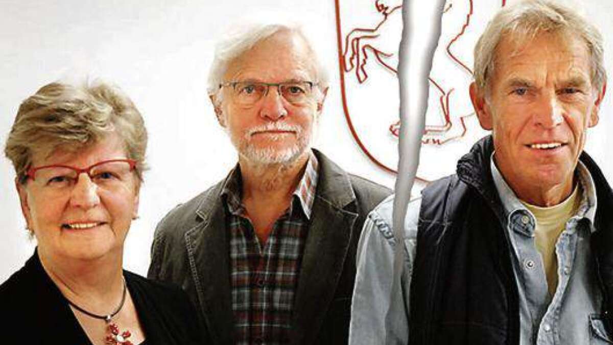 Warum die Verlobung der Freien Bürger mit SPD/FDP nach vier Wochen ...