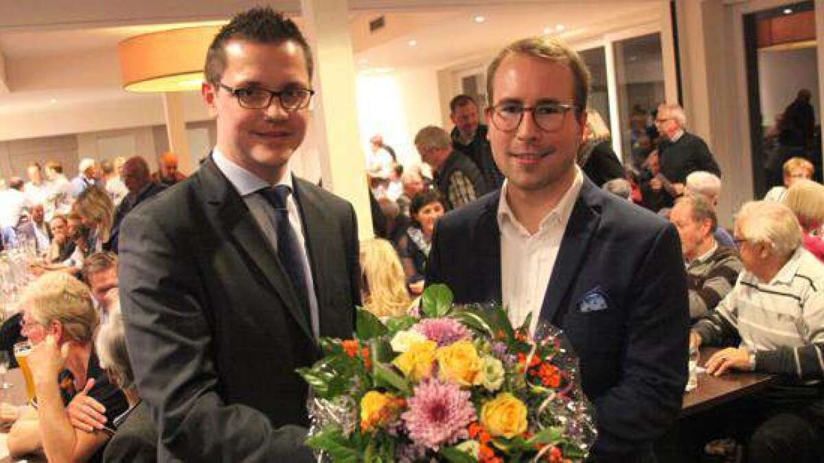 Der clevere Schachzug des Alexander von Essen